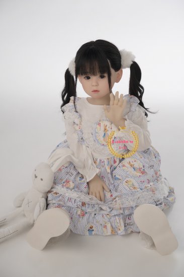 TPE Sex doll (made by AXB Doll) 88cm GA13 Silicone head [AXB88GA13] - $599.00