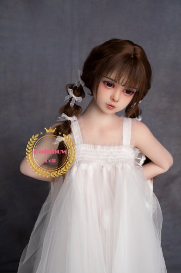 Tpe Sex Dolls 100cm Realistic Vagina Love Doll A09 Tpe Sex Dolls(100cm