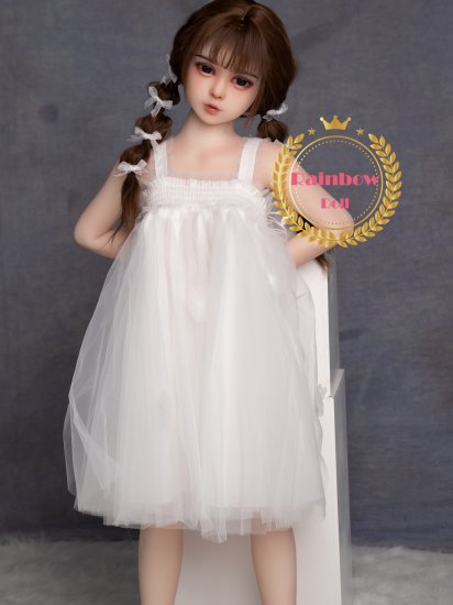Tpe Sex Dolls 100cm Realistic Vagina Love Doll A09 Tpe Sex Dolls(100cm
