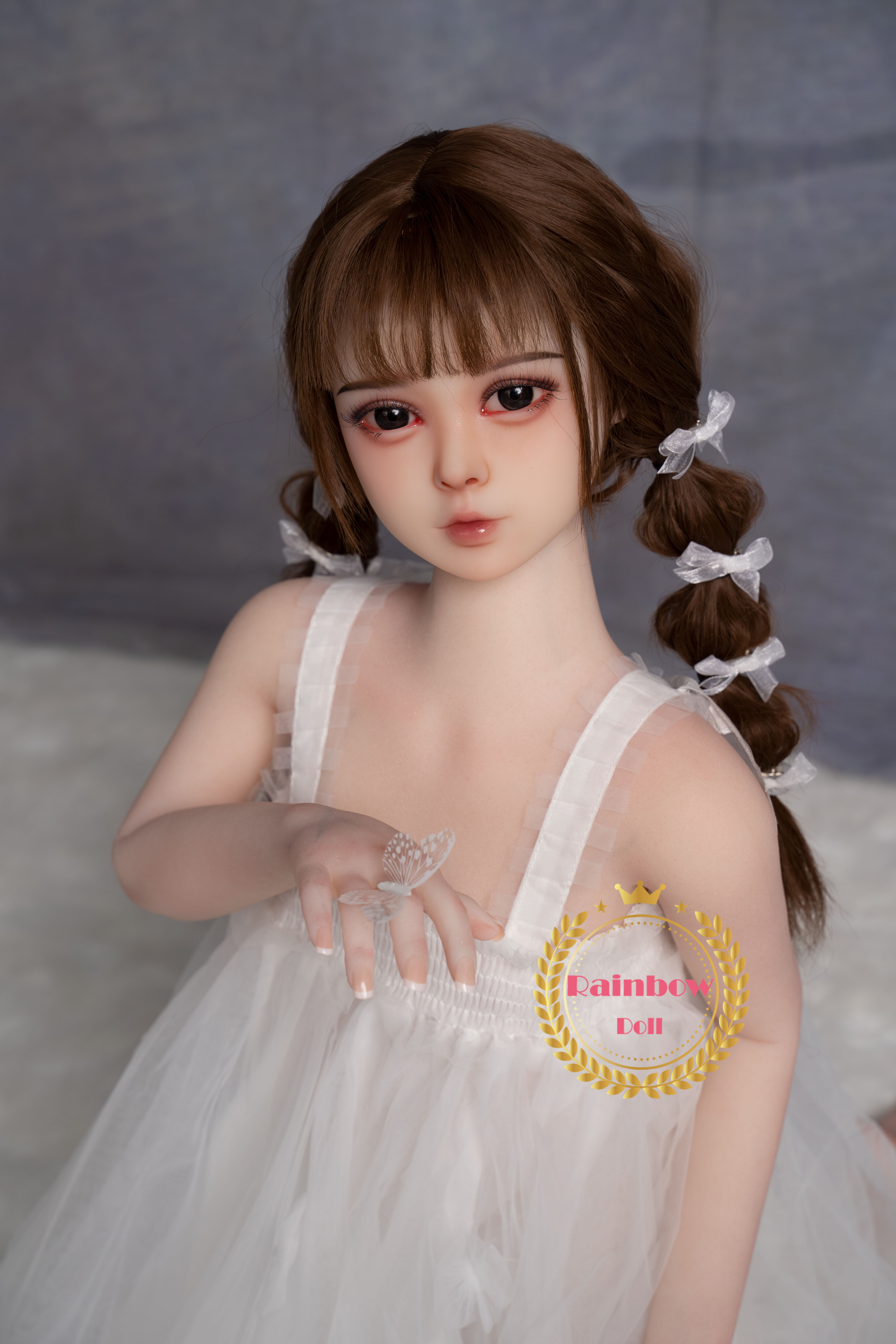 Tpe Sex Dolls 100cm Realistic Vagina Love Doll A09 Tpe Sex Dolls(100cm