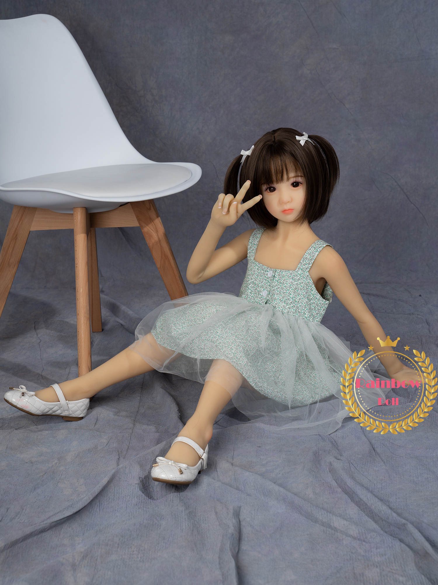 Tpe Material Sexdoll Made By Axb Doll 108cmheight A10 Head Tpe Sex